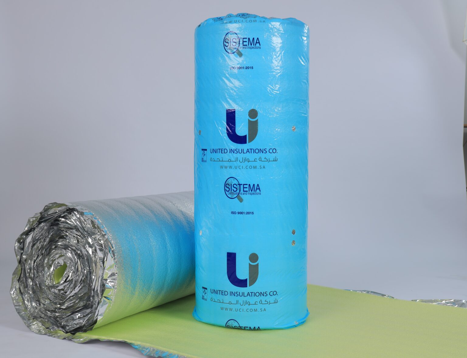 Thermal Insulation and Energy Saving in Factories - شــــركـــة ...